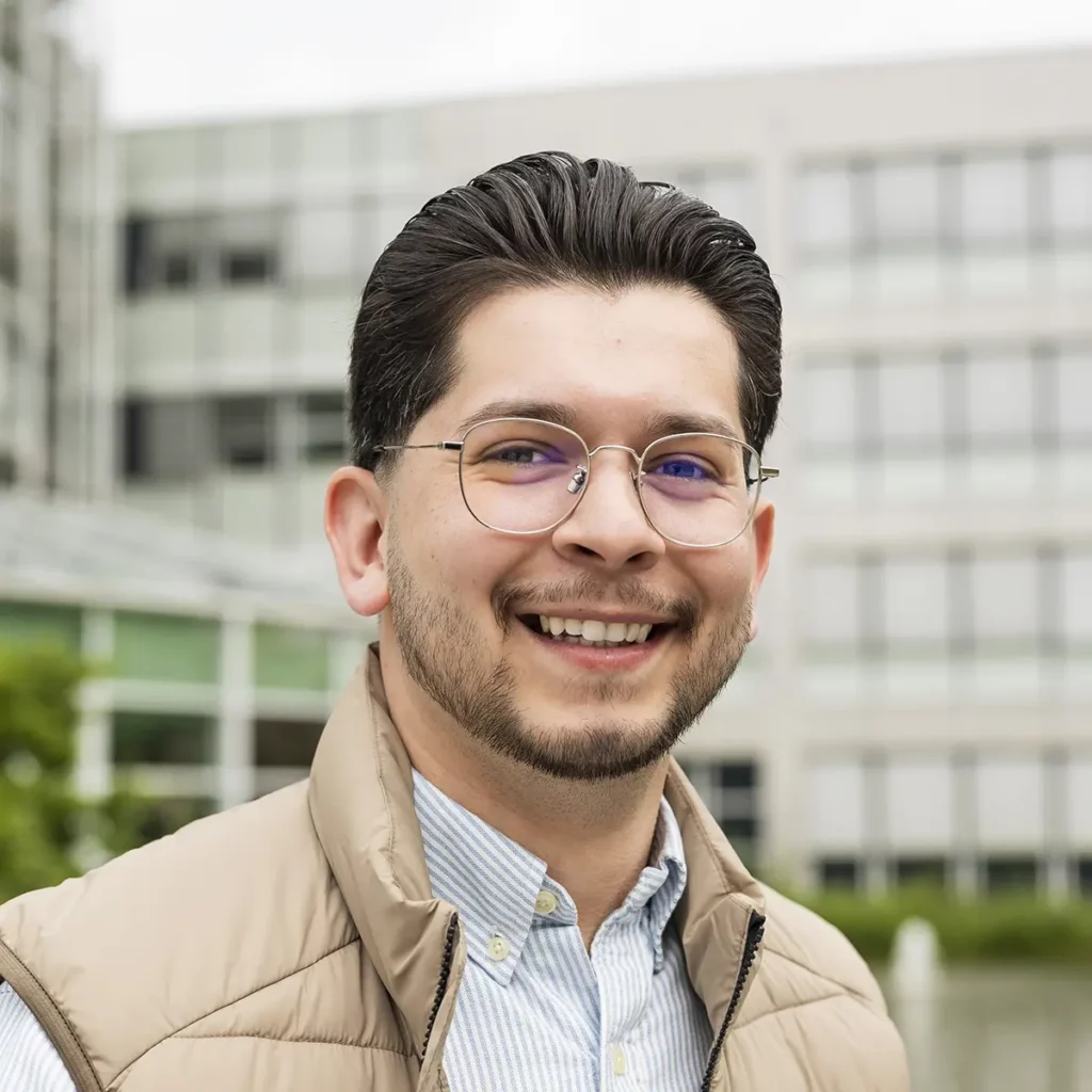 Mert Aktas | Medienberater für Oldenburg